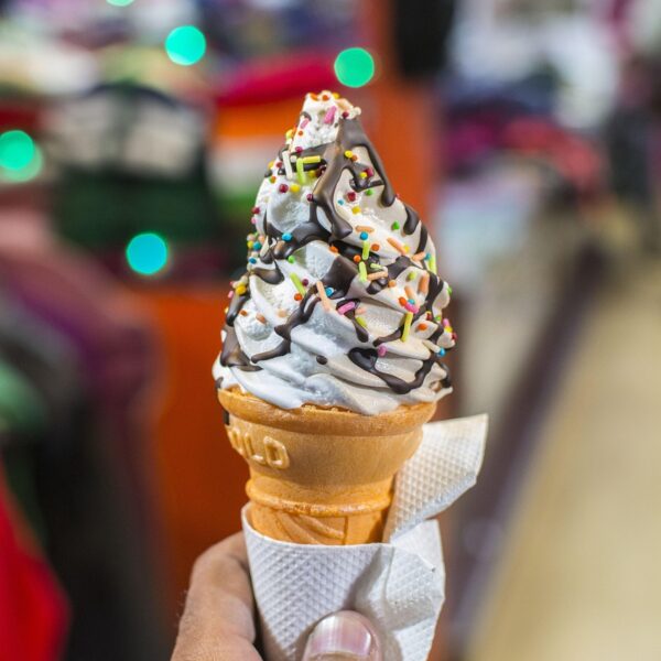 All American Softy – Ice Cream Catering