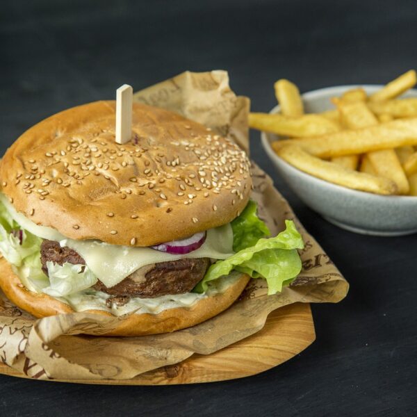 All American Softy – Ice Cream Catering