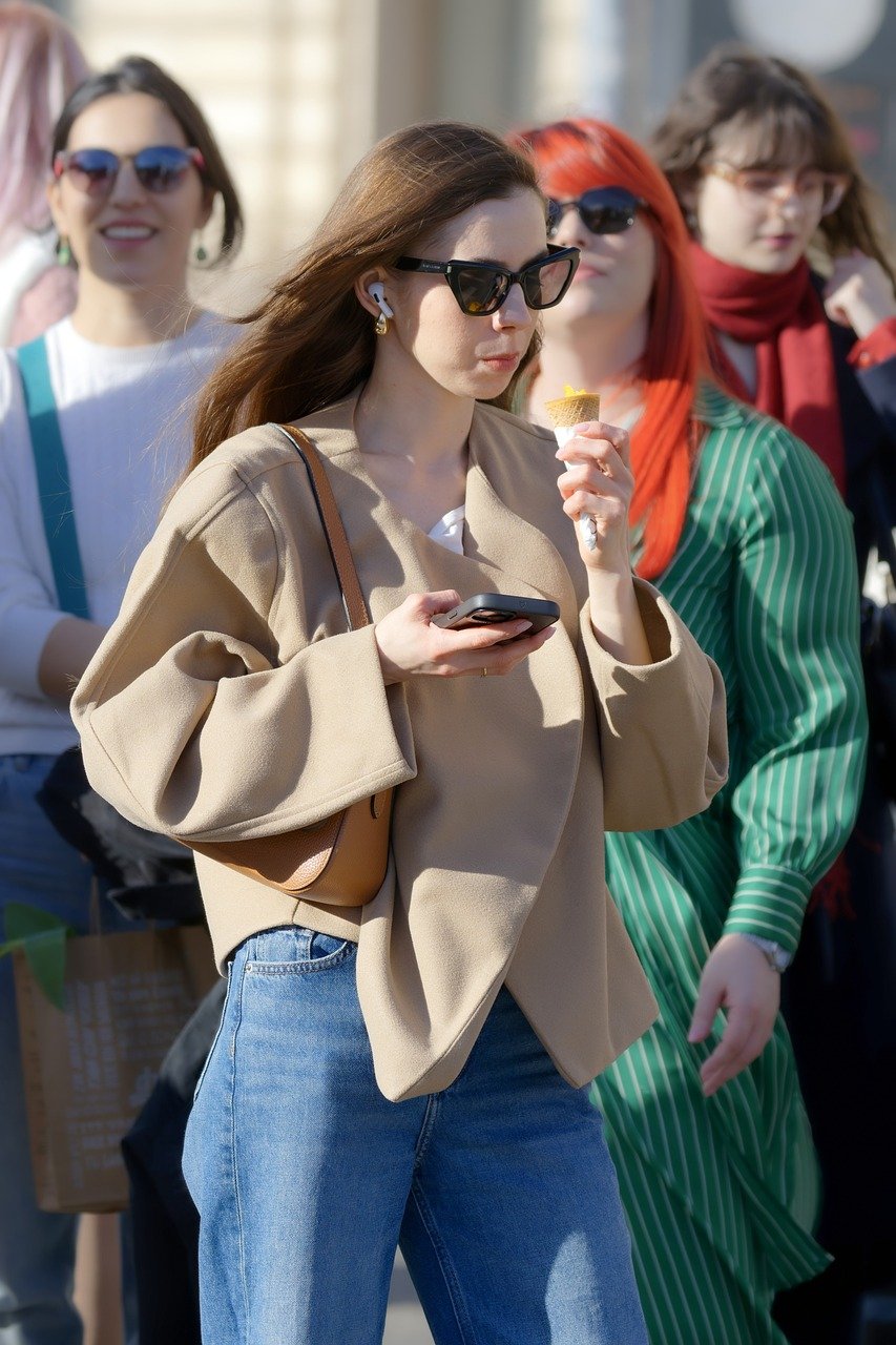 All American Softy – Ice Cream Catering