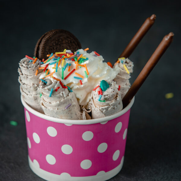 All American Softy – Ice Cream Catering