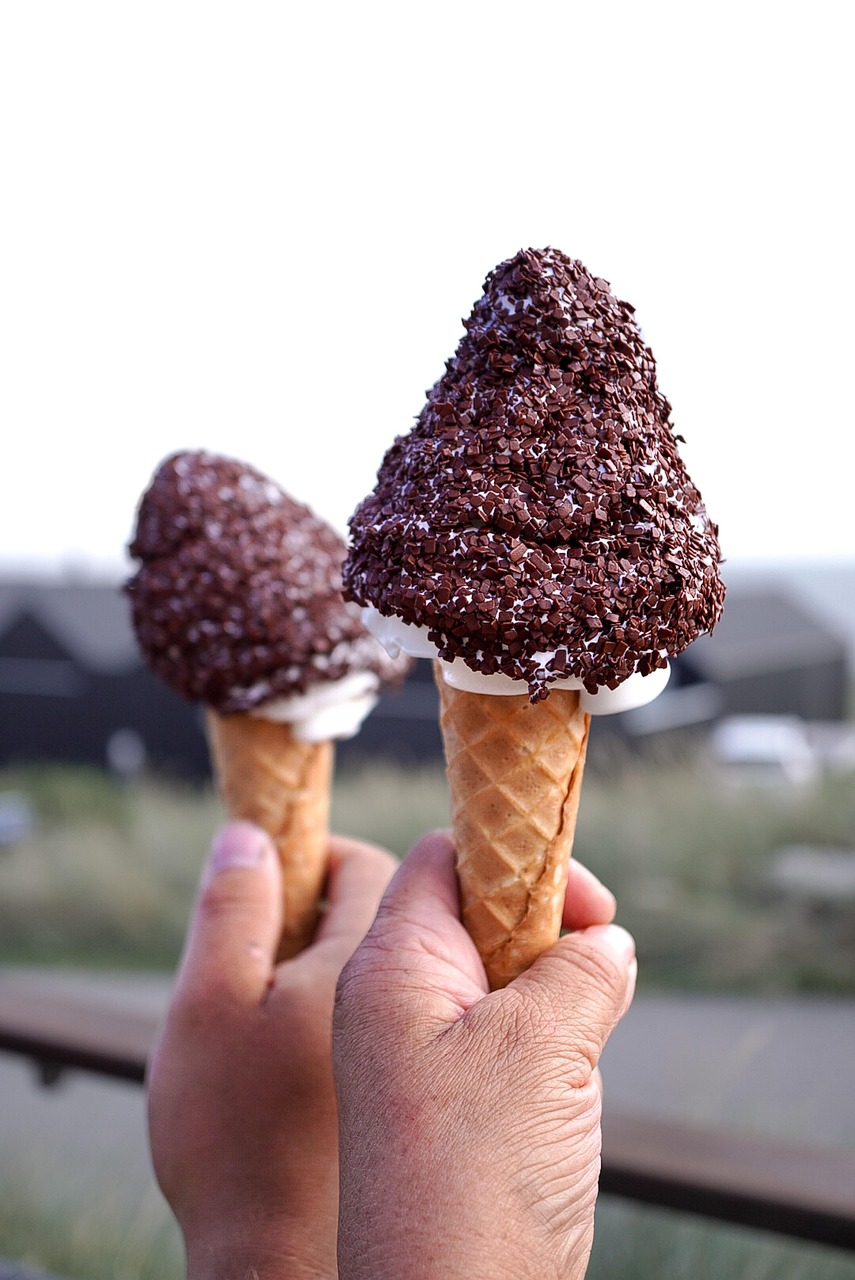 All American Softy – Ice Cream Catering